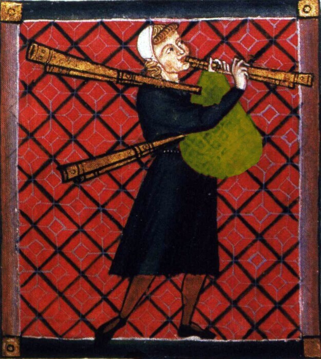 Gaita - InstrumentosClasicos